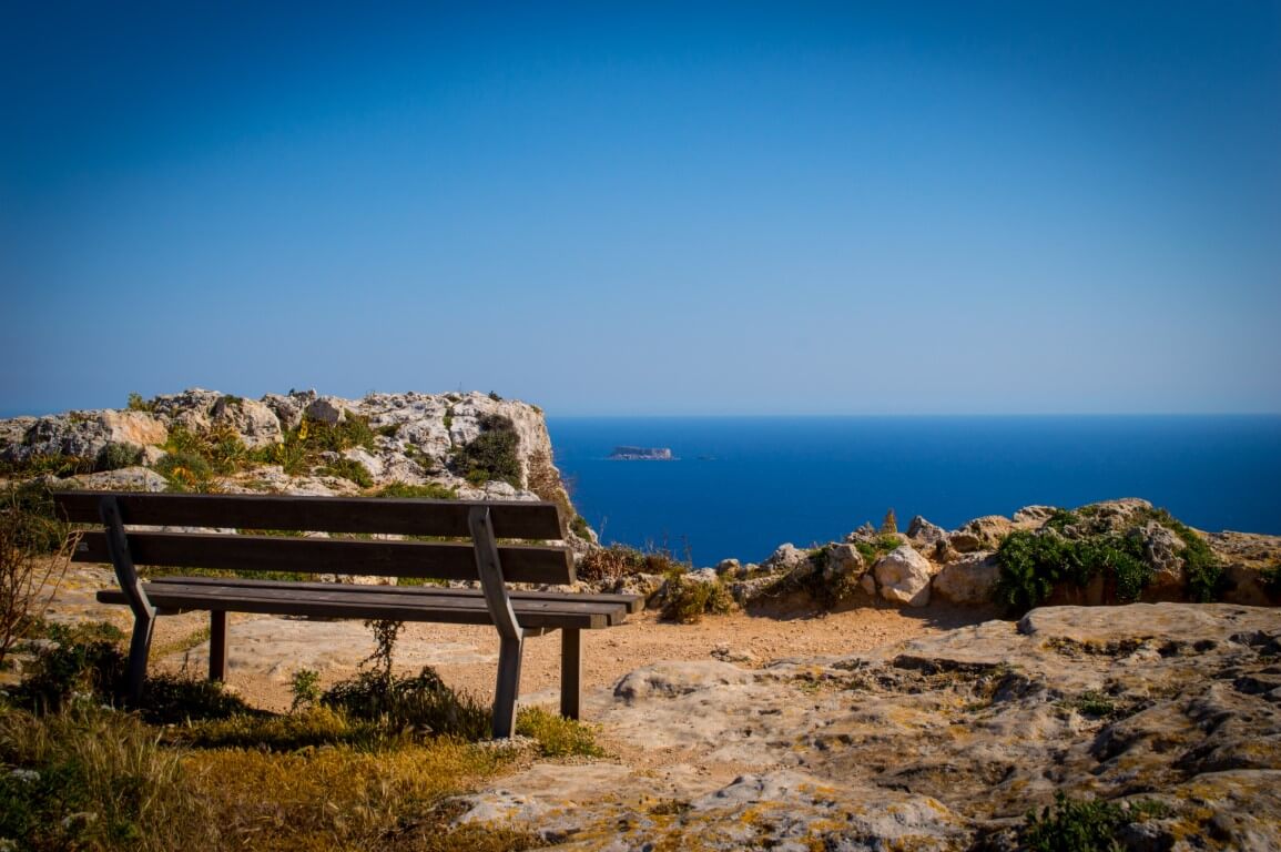DINGLI CLIFFS - HIGHEST POINT IN MALTA | Zarb Coaches Ltd